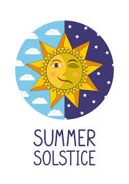 Summer Solstice 2019 | thebardofkelvindale
