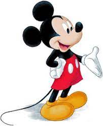 Mickey Mouse Degree | thebardofkelvindale