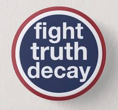 Truth Decay | thebardofkelvindale