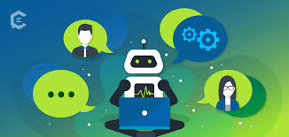 Chatbot Challenge | thebardofkelvindale